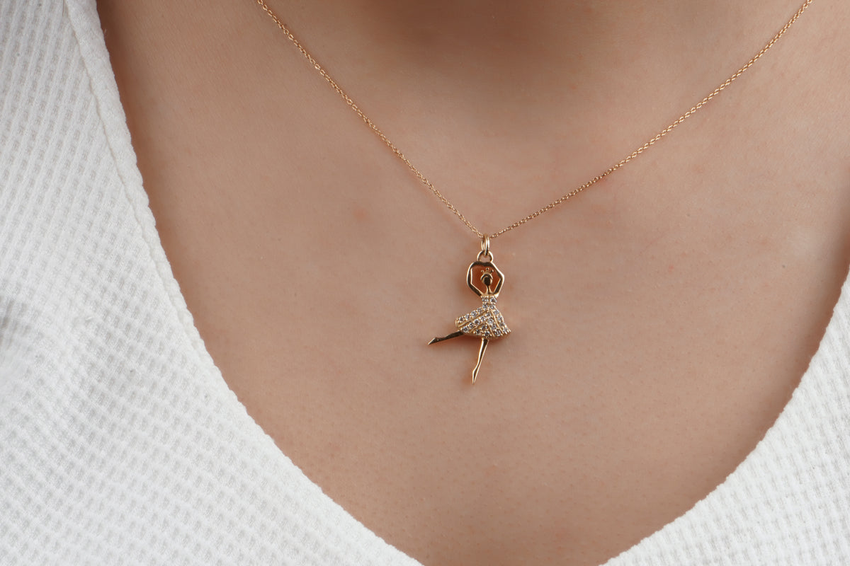 Pendants – Starlette